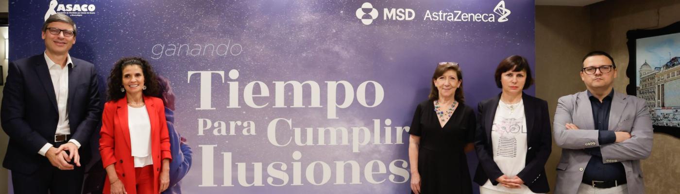 El Abordaje Multidisciplinar Clave Para Un Buen Diagnóstico Del Cáncer