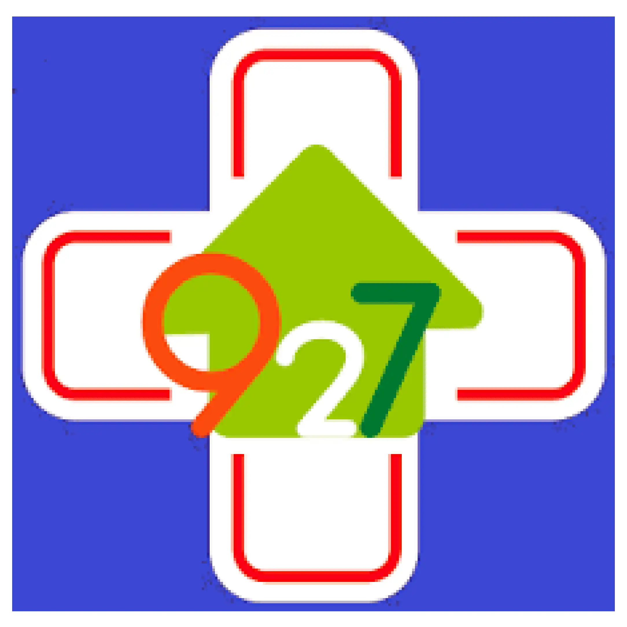 藥分期 - Patients