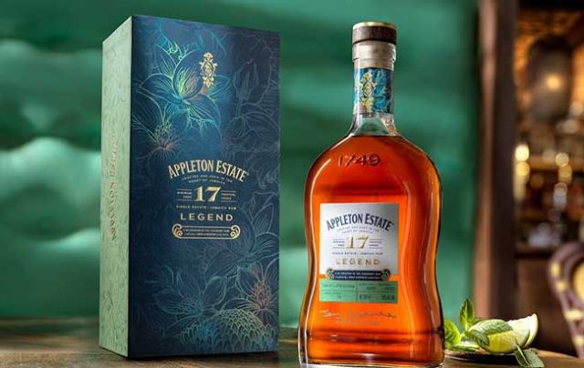 Ten of the world’s most expensive spirits – Wooden Cork