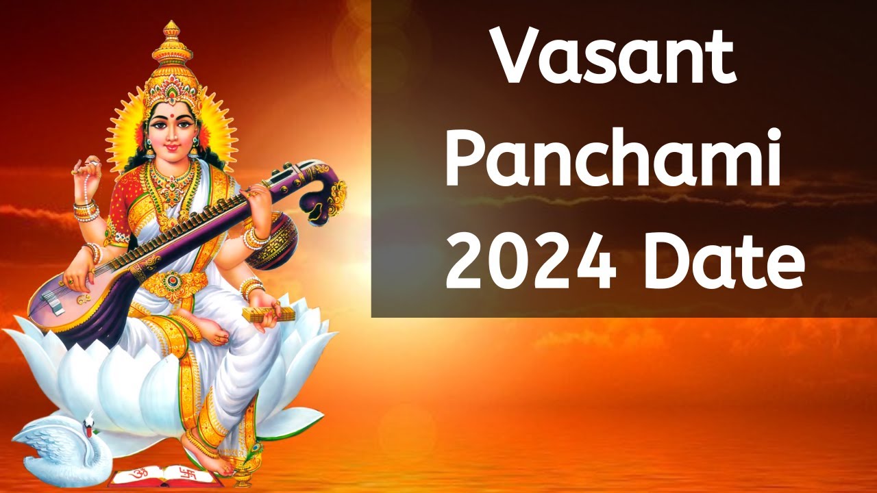 Basant Panchami 2024: Saraswati Puja Rituals, Date & Muhurat – Pujahome