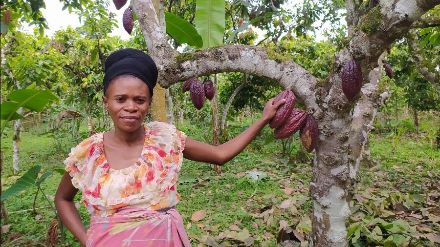 Celebrating #motherswhofarm!
