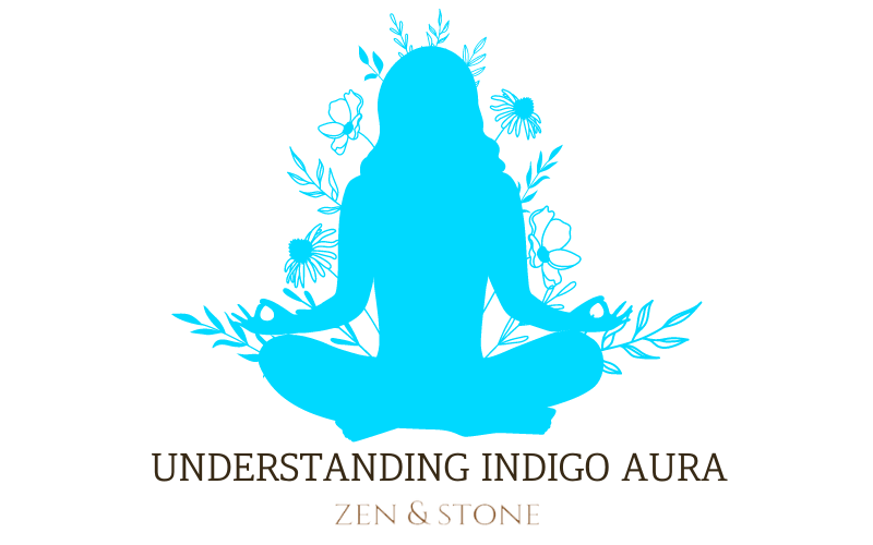 Indigo Aura And Its Meaning – Zen & Stone
