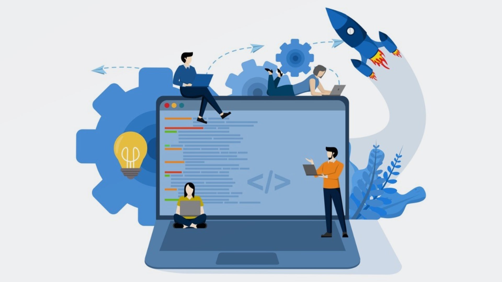 Os 5 melhores sites criados com Python – COMPRACO Indústria e Construção