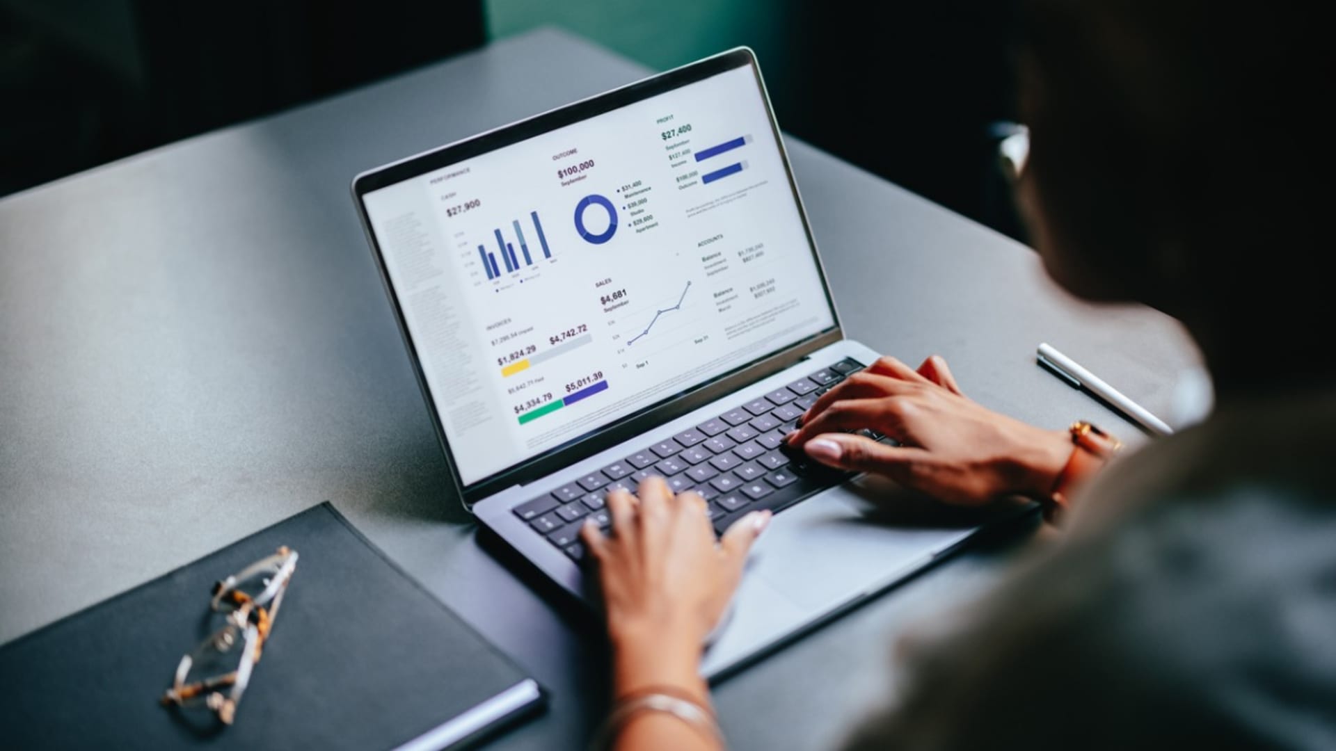 O que é Tableau? – COMPRACO - Compra coordenada por IA