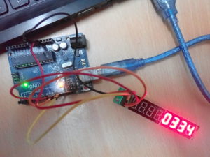 Arduino 10 compatible coding: Seven-segment multiplexing using Arduino ...
