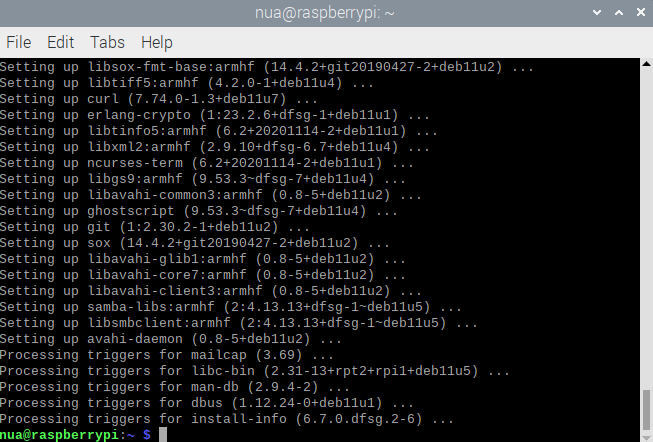 Como Instalar Opencv 45 E Qt5 No Raspberry Pi E Nvidia Jetson Nano Pa