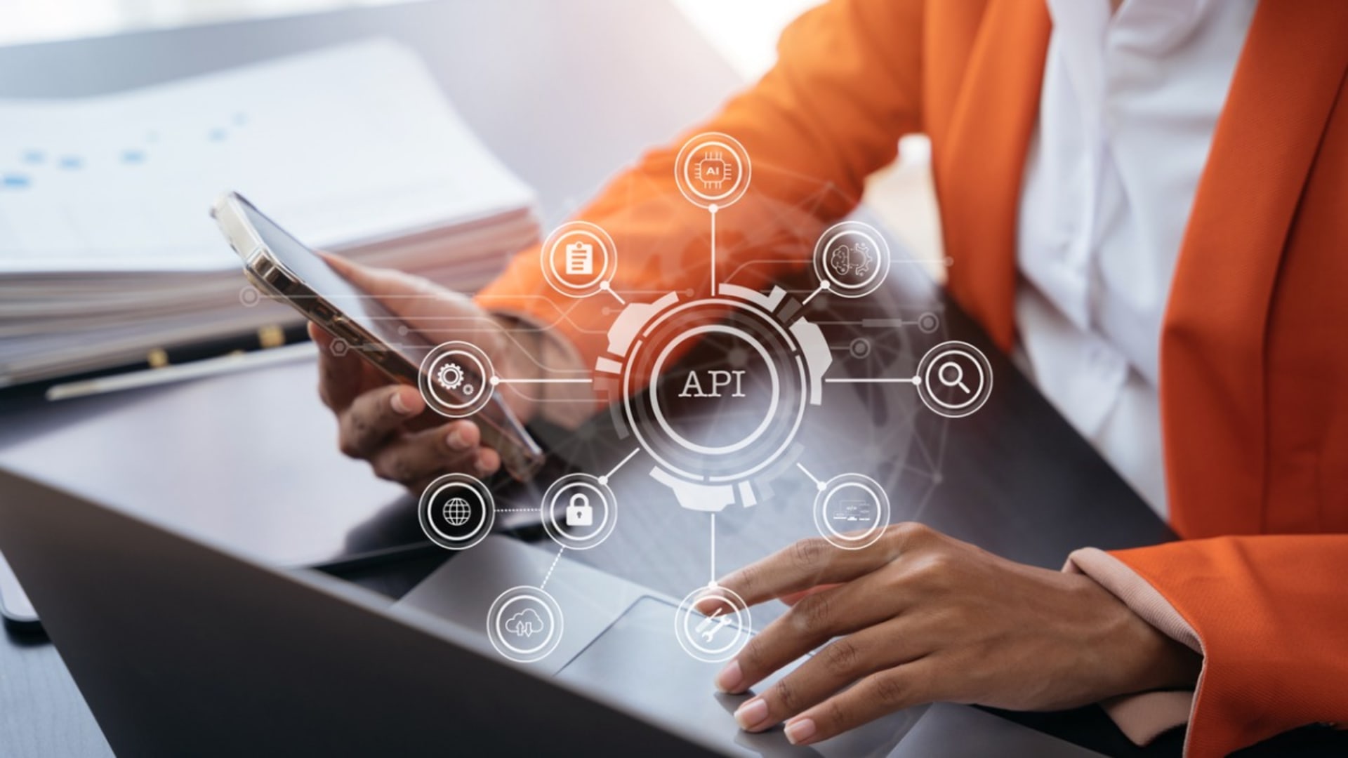 API-First Design: The Definitive Guide – COMPRACO Indústria e Construção