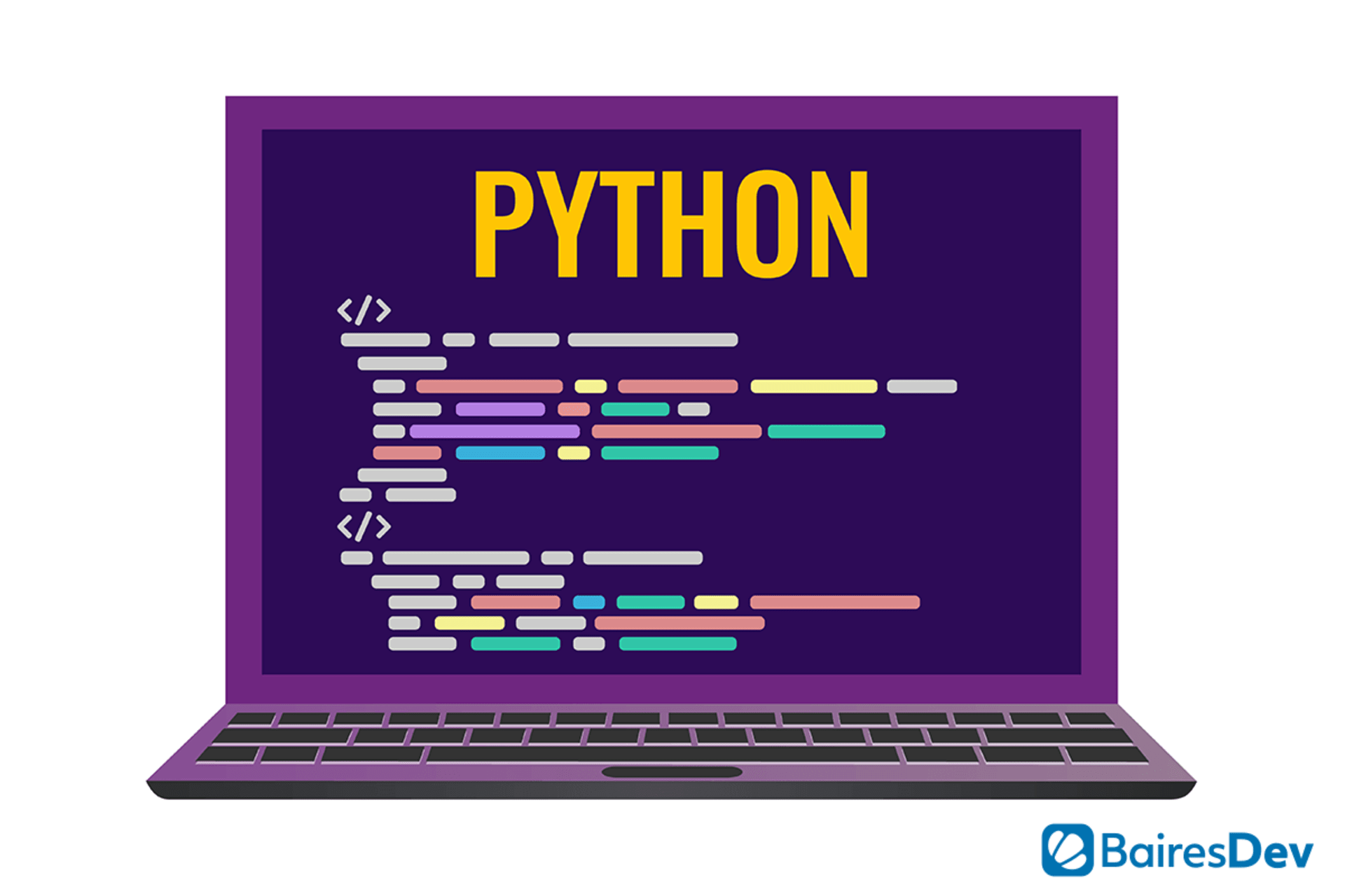 Python para desenvolvimento web – COMPRACO Soluções e Tecnologias Python para desenvolvimento web – COMPRACO Soluções e Tecnologias
