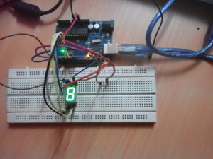 Arduino 09 Compatible Coding: Interfacing SSD with Arduino – COMPRACO ...