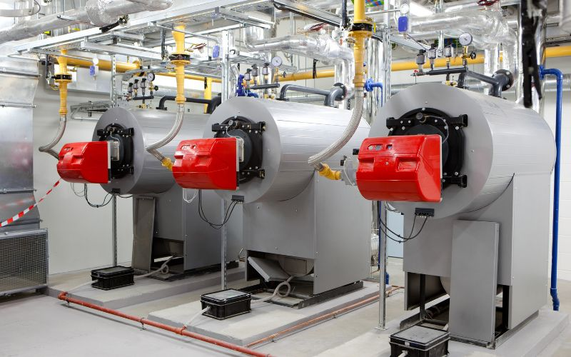 Entenda os diferentes tipos de geradores DC – COMPRACO Indústria e ...