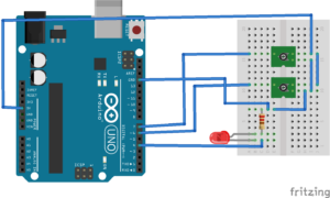 Como usar o comparador analógico do Arduino – COMPRACO Indústria e ...