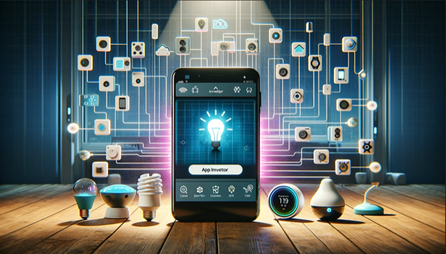 Como começar com o MIT App Inventor – COMPRACO Indústria e Construção