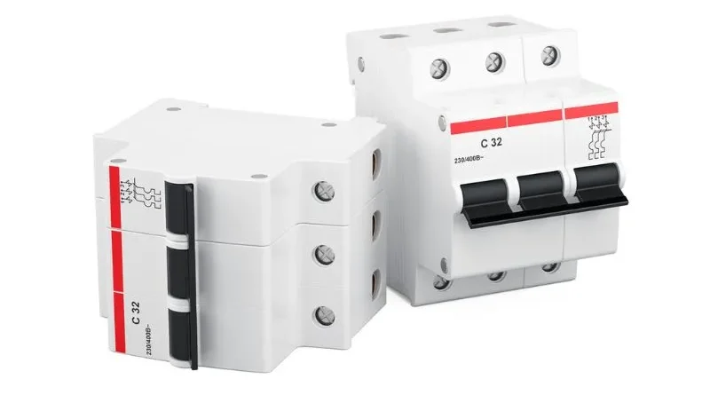 O que é um MCB e como ele garante a segurança nos circuitos modernos ...