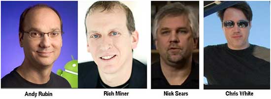 Android versions and their features – COMPRACO Indústria e Construção