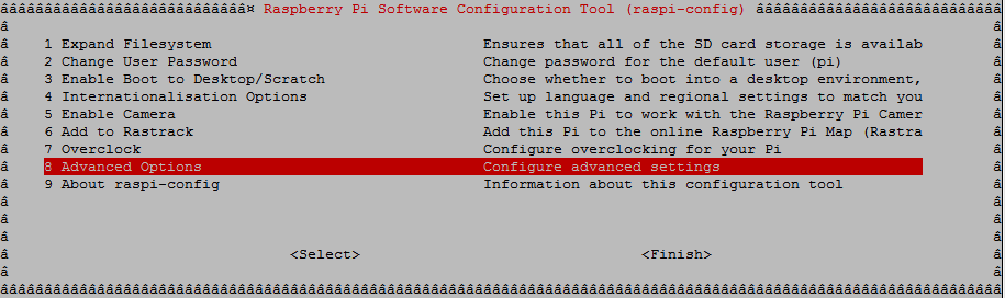 RPi Python 25 Programming – Synchronous serial communication on Raspbe ... RPi Python 25 Programming – Synchronous serial communication on Raspbe ...