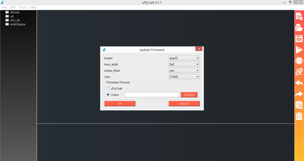 Introdução ao MicroPython no ESP8266 – COMPRACO - Compra coordenada por IA Introdução ao MicroPython no ESP8266 – COMPRACO - Compra coordenada por IA