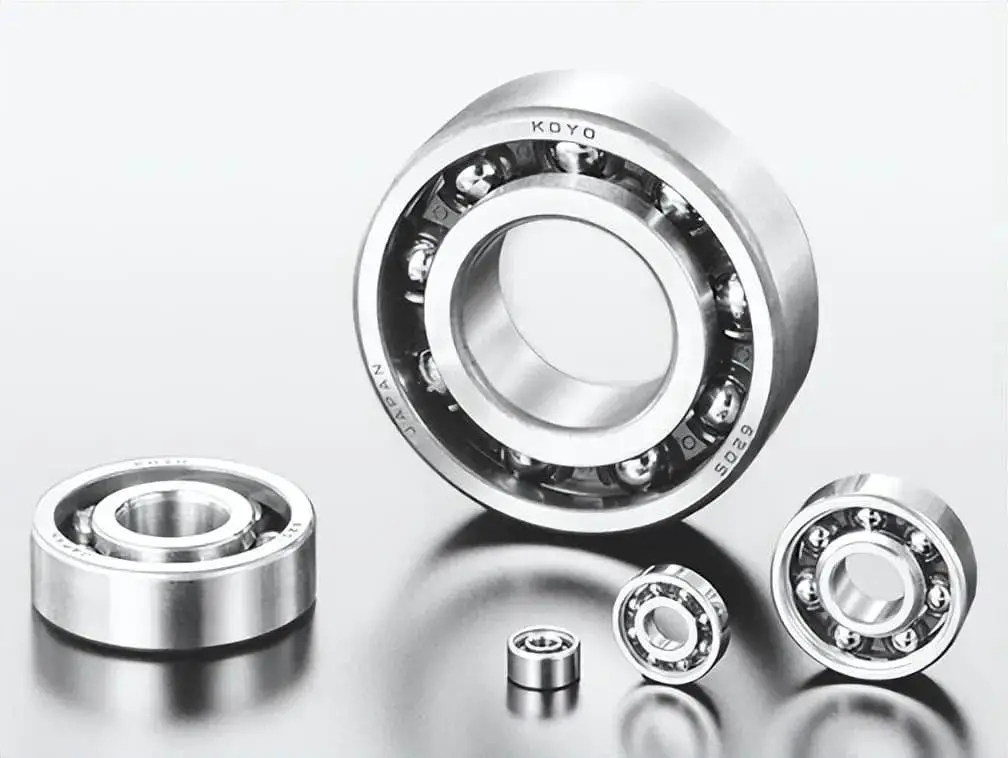 Rolamentos: o guia definitivo – COMPRACO Indústria e Construção