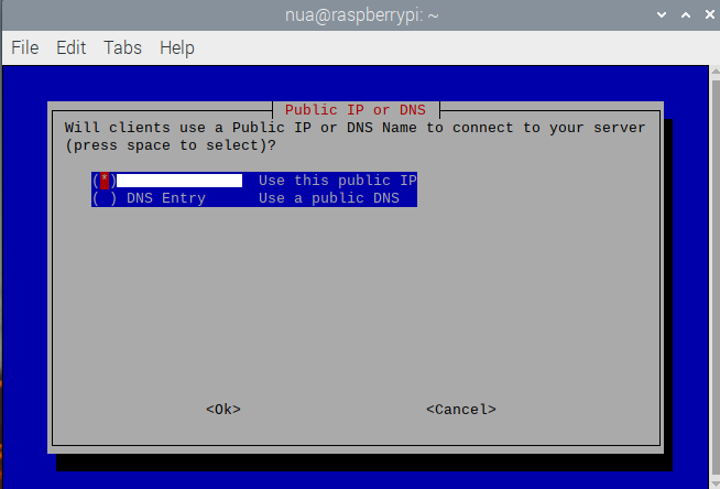 Cómo construir un servidor VPN Raspberry Pi – COMPRACO Indústria e ...