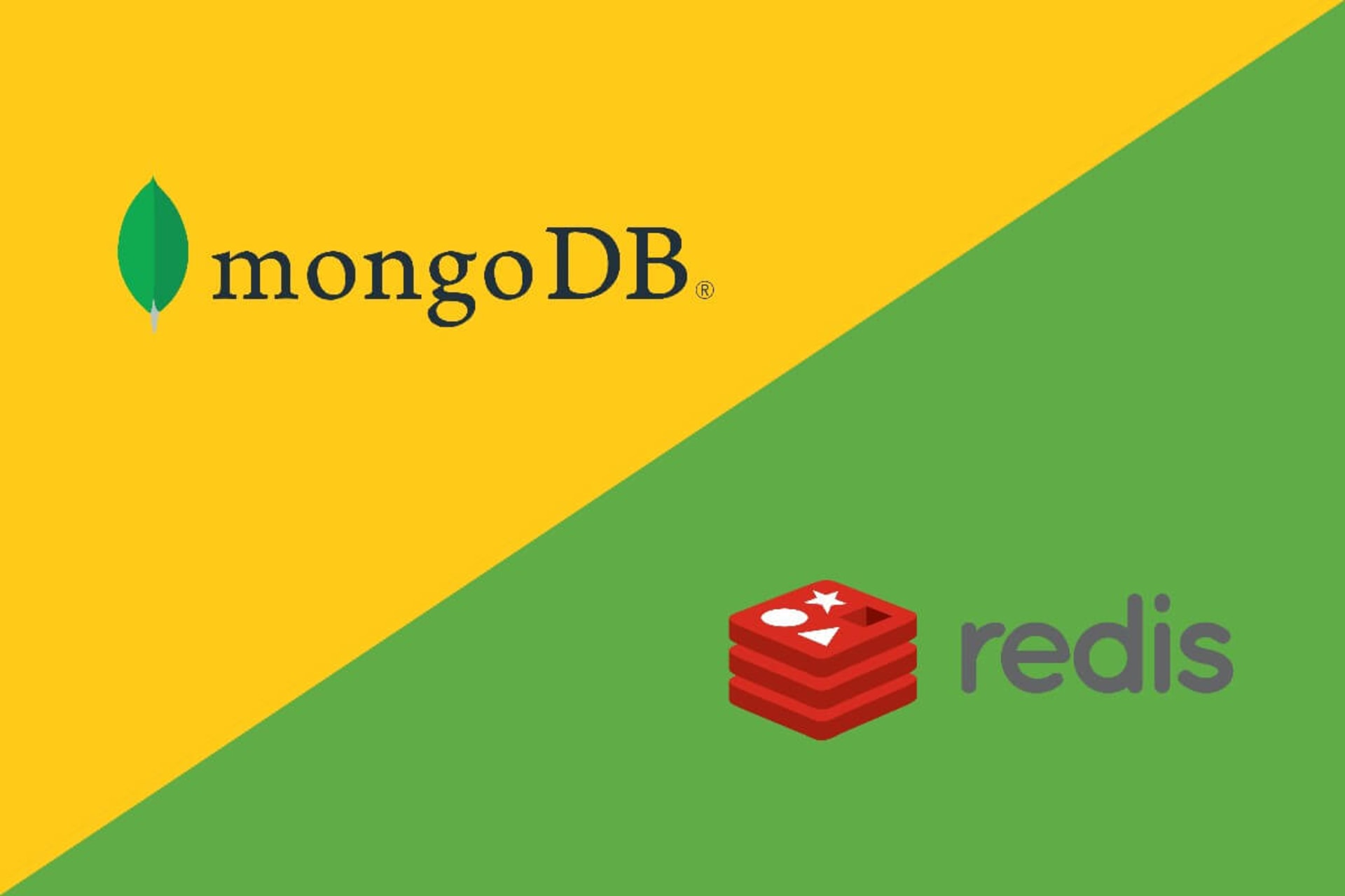 MongoDB frente a Redis – COMPRACO Indústria e Construção