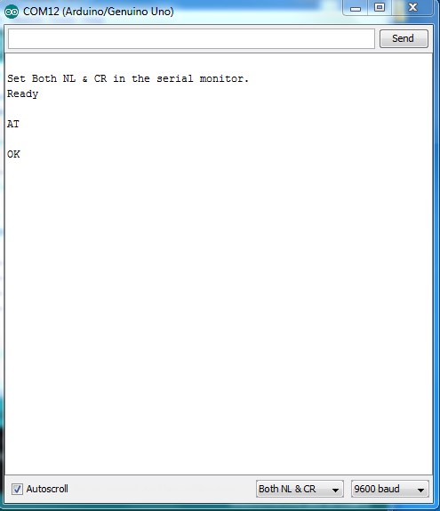 Arduino Web Server using ESP8266 – COMPRACO - Indústria e Construção