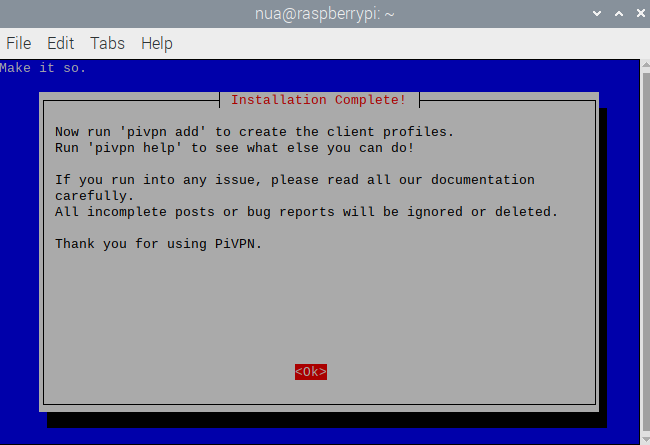 Cómo construir un servidor VPN Raspberry Pi – COMPRACO Indústria e ...