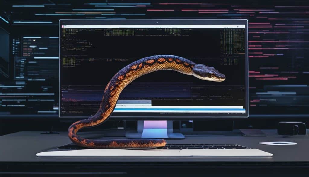 em Python: explicação e aplicação – COMPRACO Indústria e Construção