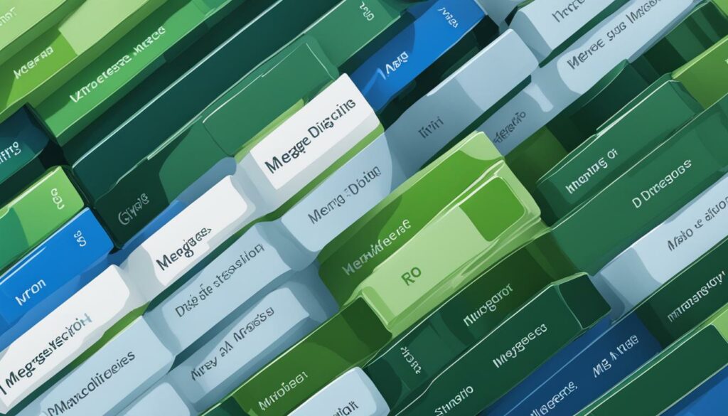 Mesclando dicionários Python: explicação e aplicação – COMPRACO ...