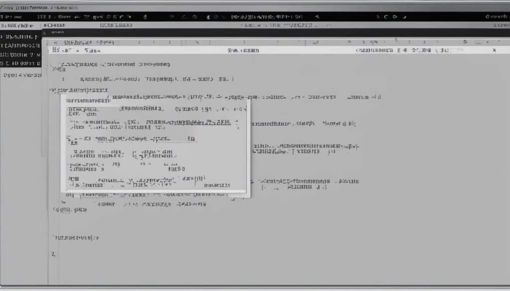 “quebra De Linha” Em Python Explicação E Aplicação Compraco Soluções E Tecnologias 