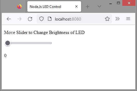 How to build a Node.js server to control Arduino from a web page ...