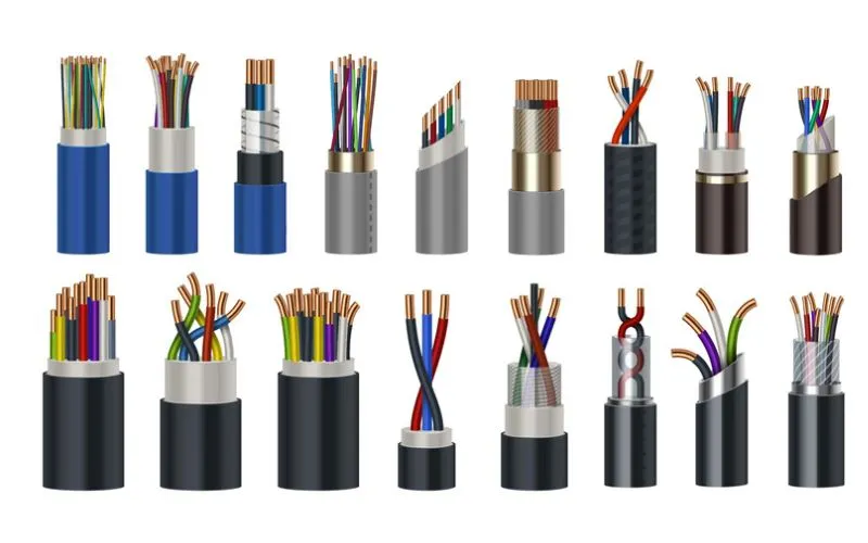 Understand the characteristics and types of conductors – COMPRACO ...