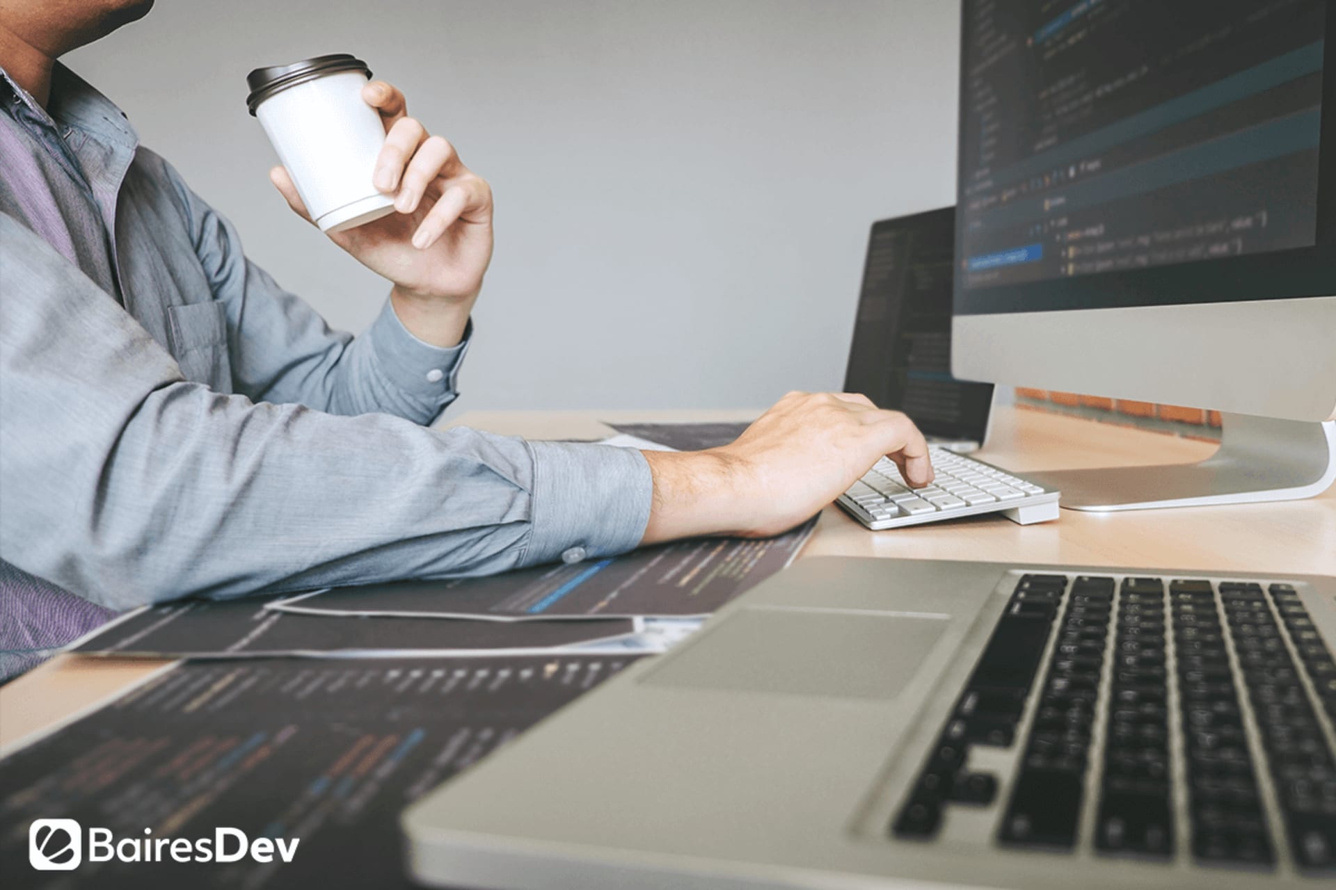 10 coisas que um desenvolvedor JavaScript deve saber – COMPRACO ...