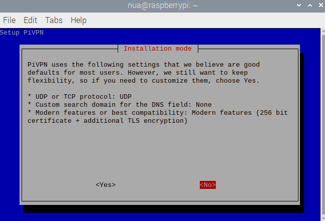 How to build a Raspberry Pi VPN server – COMPRACO Indústria e Construção