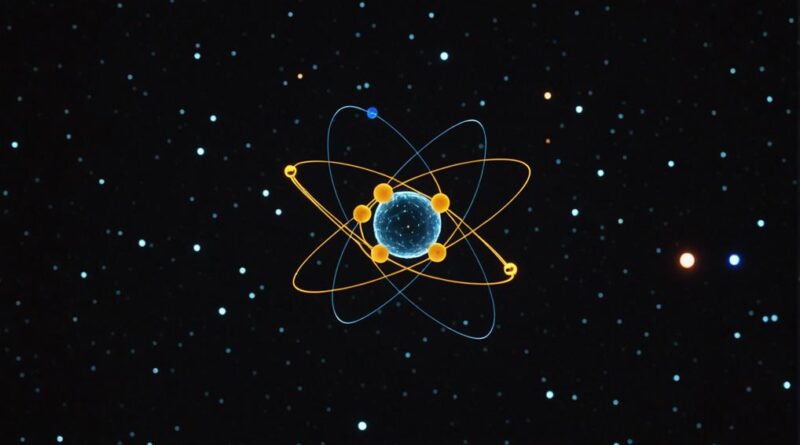 Modelo Nuclear De Ernest Rutherford