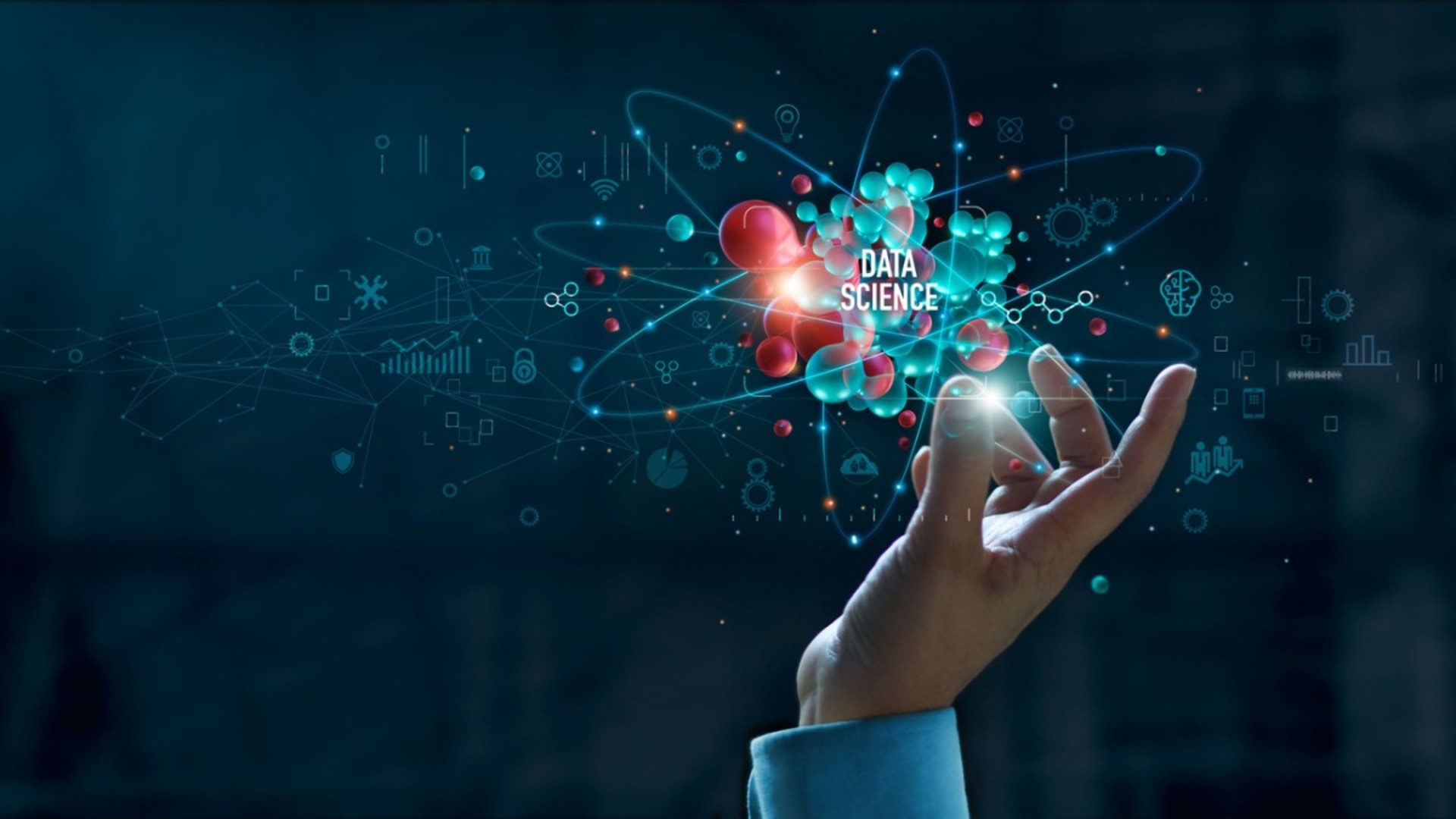 8 melhores bibliotecas Python para ciência de dados – COMPRACO ...