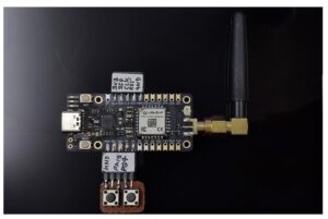 Como integrar módulos e medidores inteligentes com comunicação LoRa nó ...