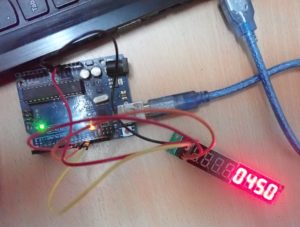 Arduino 10 compatible coding: Seven-segment multiplexing using Arduino ...
