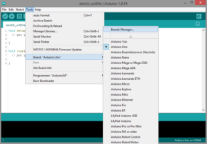 Introduction to ESP8266 and ESP32 in Arduino IDE – COMPRACO Indústria e ...