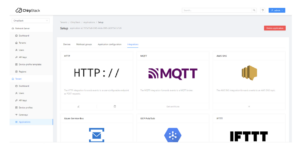 O que é Chirpstack? – COMPRACO Soluções e Tecnologias