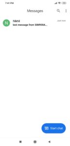 RPi Python 22 Programming: Calls and SMS using a SIM900A GSM-GPRS mode ...