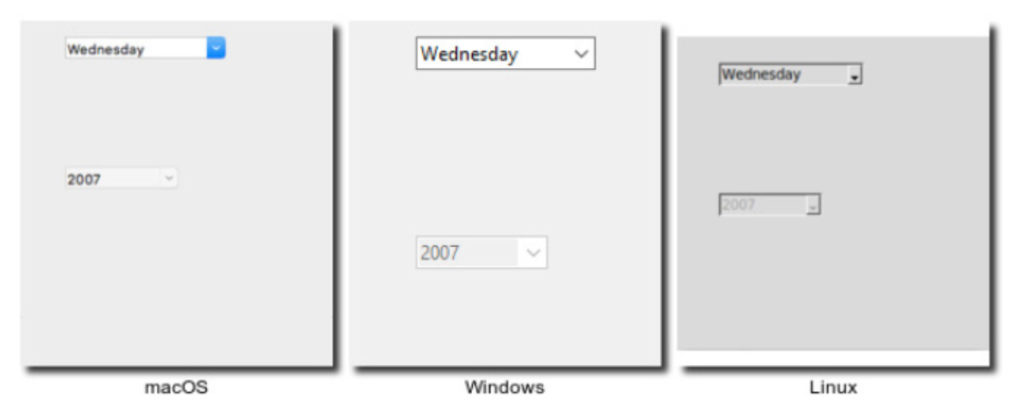 Programação RPi Python 12: widgets Tkinter e TTK – COMPRACO - Indústria ...