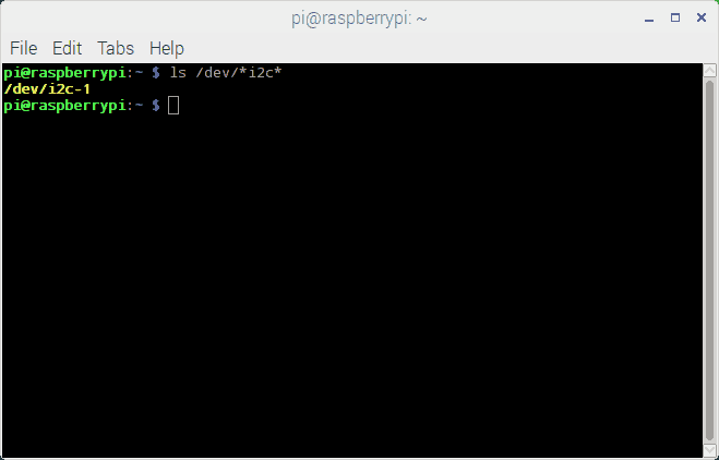RPi Python 25 Programming – Synchronous serial communication on Raspbe ...