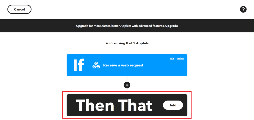 Como enviar alertas de e-mail do Arduino/ESP8266/ESP32 através do IFTT – COMPRACO Indústria e ...