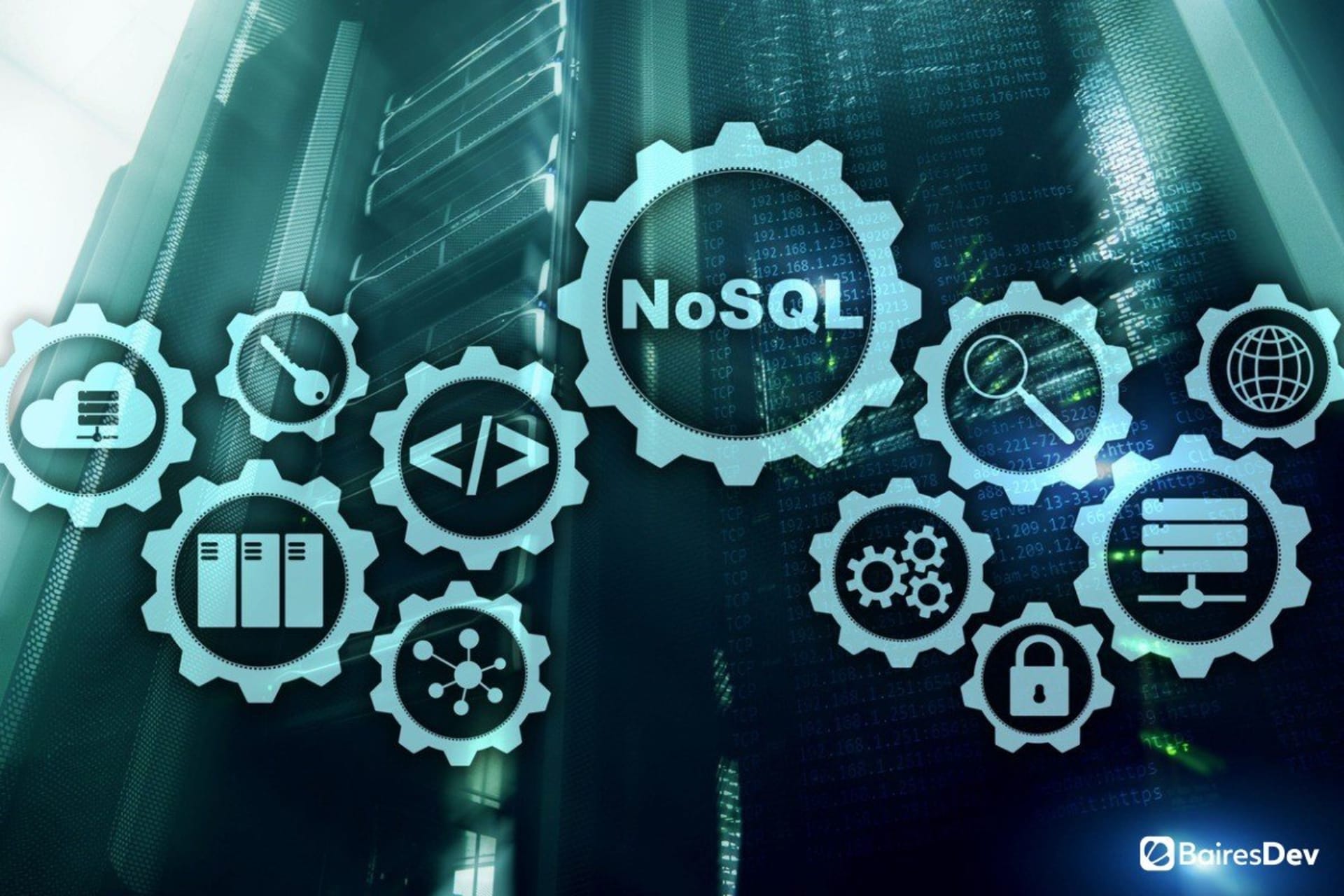 Bancos de dados SQL e NoSQL na AWS: uma comparação – COMPRACO Soluções ...