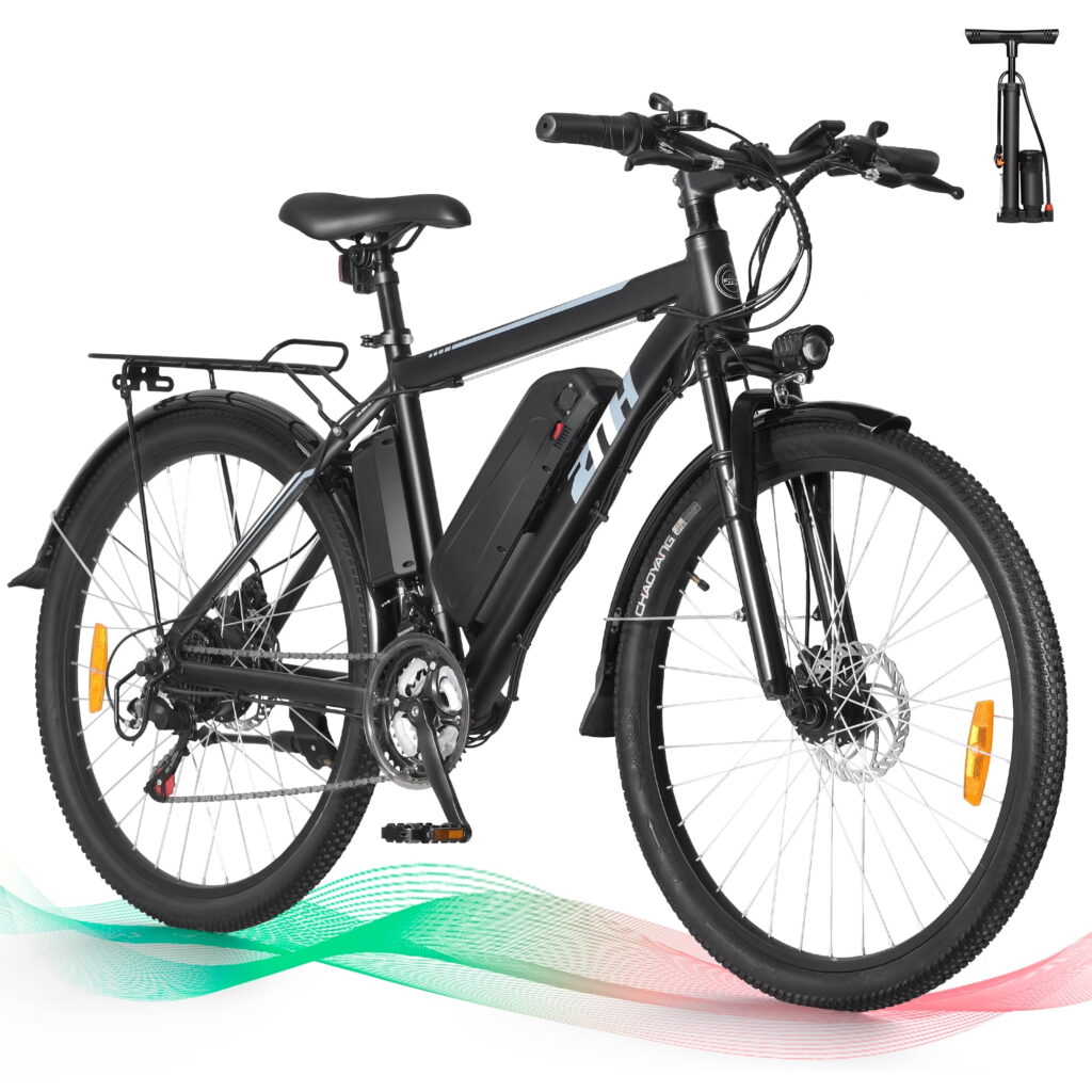 What are e-bikes? – COMPRACO Indústria e Construção