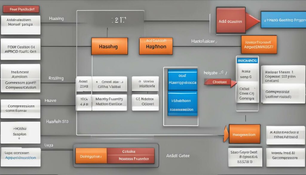 “Hash” em Python: explicação e aplicação – COMPRACO Indústria e Construção