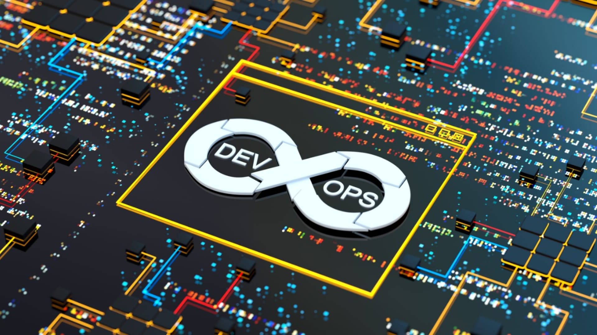 Compreendendo o hype do DevOps – COMPRACO Indústria e Construção