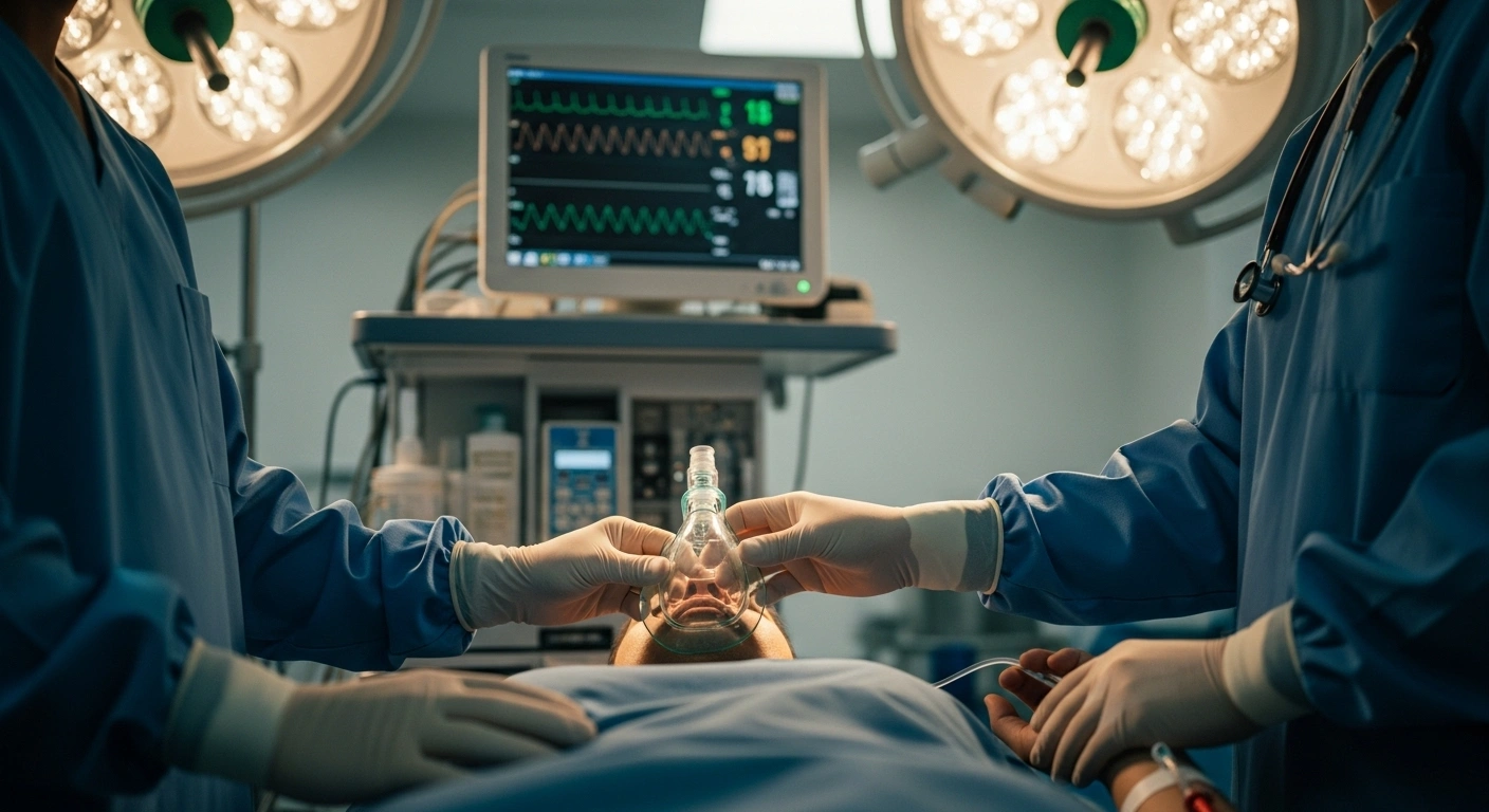 Anaesthesia Course | Online Certificate by Medvarsity