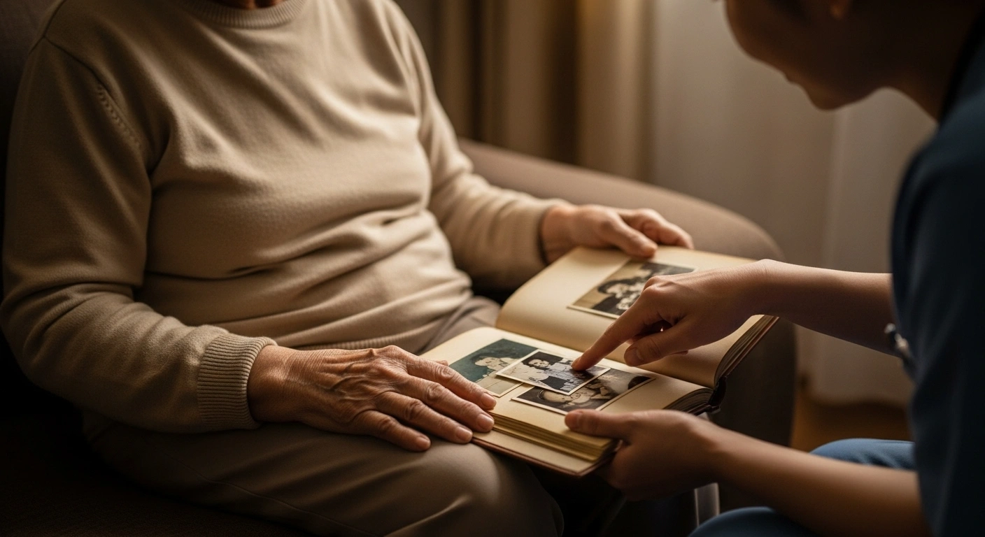 e-Dementia Course - Expert Training by Medvarsity