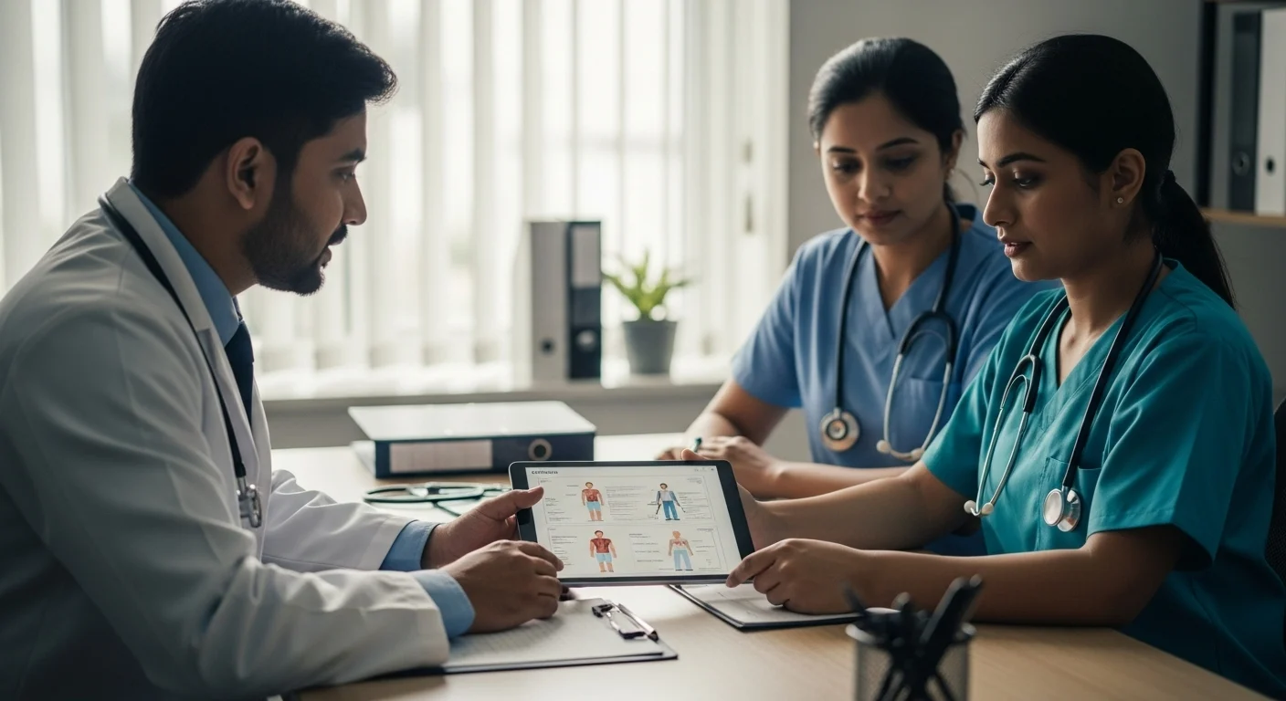 Medical Communication Course for Doctors - Free Course