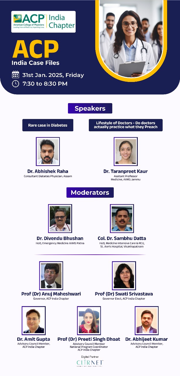 ACP India Case Files | ACP eConnect | Powered by CLIRNet